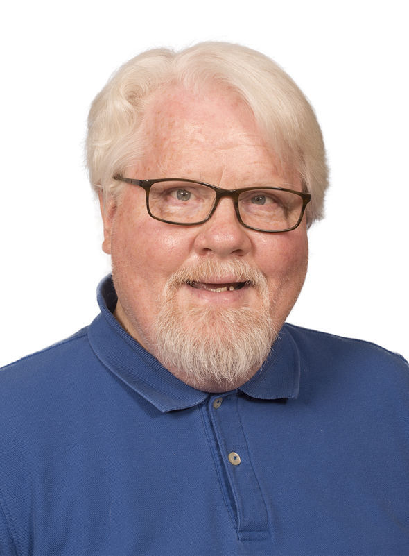 The drive to work is more than just a drive - Herald-Standard